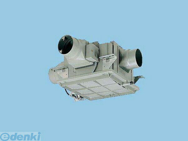FY-18DPC1WT品番 FY-18DPC1WT品名 中間ダクトファン 2〜3室用 残置運転機能付 電動気密シャッター2個付 樹脂製用途 浴室、トイレ、洗面所特長●本体高さ230mmの薄形設計●防震ゴムセット付属●吊金具ピッチ360mm角...
