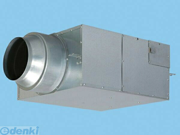 FY-20SCF3品番 FY-20SCF3品名 消音ボックス付送風機 消音形キャビネットファン 天吊形 単相100V用途 トイレ、洗面所、事務所・店舗、倉庫・工場特長特に低騒音を要求されるビルや公共施設、商業施設などの換気送風に対応した消音...
