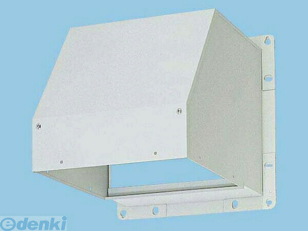 FY-HMSA503品番 FY-HMSA503品名 産業用有圧換気扇部材 屋外フード 鋼板製・防火ダンパー付用途 その他特長●材質：亜鉛鋼板、ポリエステル系粉体塗装●フード板厚：t0.8mm●マンセル値：2.1Y7.7／1.1●付属品：水切...
