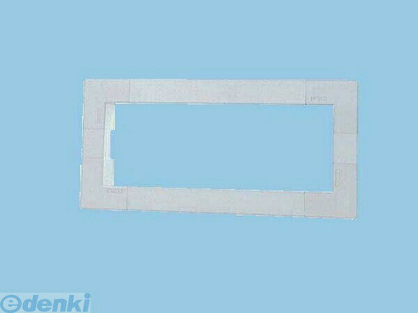 パナソニック電工 FY-PW601 レンジフードFY-PW601品番 FY-PW601品名 レンジフード用部材 絶縁枠 浅形レンジフード角ダクト接続形用用途 その他特長レンジフードの取付け壁面がステンレスなど金属板の場合に使用します。●材質...