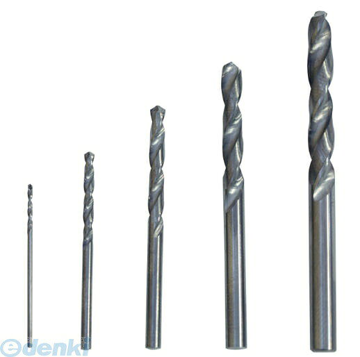 パオック 8.0mm 超硬ドリル