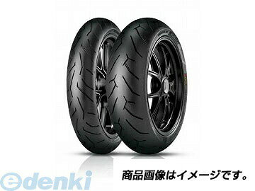 【商品説明】走行会や日帰りツーリングで思いっきり走りを楽しみたいライダーに！ 優れた走行持続性で、タイヤ交換時期までハイグリップ！！・タイヤ交換時期まで高次元の性能が持続・ライダーの熱い走りに応えるエッジグリップ・安心のウェットパフォーマン...