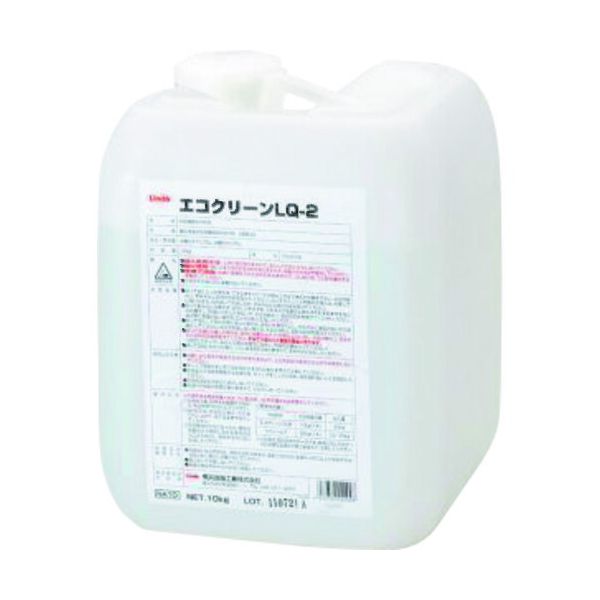 【商品説明】特長●酸洗浄後の空調機器系統内の中和に。●液体タイプで溶解の手間がなく、簡単に中和処理ができます。●使用目安:TA916R-1 1缶に対して2缶投入してください。●アルカリ性。●空調機器用酸洗浄中和剤用途●仕様●容量：10kg材...