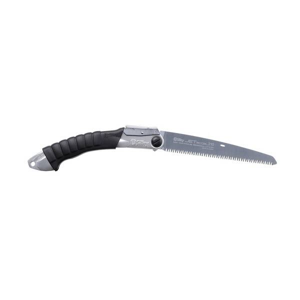 ユーエム工業 シルキー シルキー　ジェットアクセル本体　荒目　210mm 13521