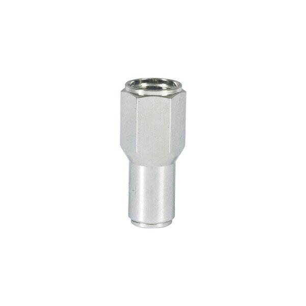 ●製品仕様●品名 F形中継接栓●型番 DR75S●周波数帯域(MHz) 10〜3224●挿入損失(dB以下) 10〜770MHz 1.2●770〜3224MHz 1.3●インピーダンス(Ω) 75(不平衡形)●寸法(高さ×幅×奥行mm) 2...
