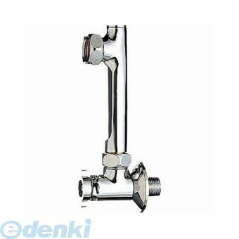 【商品説明】メーカー品番　　U3-9XK-130　　備考　　・湯・水の配管の間隔が広い場合や流し台のバックガードなどがじゃまに　　なる場合に使用します。　・流量調節・ストレーナ内蔵　・水抜付　・混合栓に使用する偏心管は2個必要です。　497...