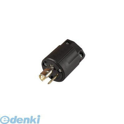 ●NEMA規格L5−15互換品です。●耐熱性・耐油性・耐摩耗性・耐薬品性に優れているナイロン樹脂製です。●端子ねじM4を使用します。●電線接続方式は圧着端子式と引締式です。●定格:接地2P15A125V●適用電線(mm[[の2乗]]):2C...