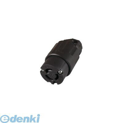 ●NEMA規格L5−15互換品です。●耐熱性・耐油性・耐摩耗性・耐薬品性に優れているナイロン樹脂製です。●端子ねじM4を使用します。●電線接続方式は圧着端子式と引締式です。●定格:接地2P15A125V●適用電線(mm[[の2乗]]):2C...