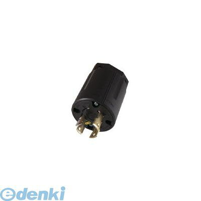 ●NEMA規格L15−30互換品です。●耐熱性・耐油性・耐摩耗性・耐薬品性に優れているナイロン樹脂製です。●安全なナイロン樹脂グリップです。●電線接続方式は圧着端子式と引締式です。●定格:接地3P30A250V●適用電線(mm[[の2乗]]...