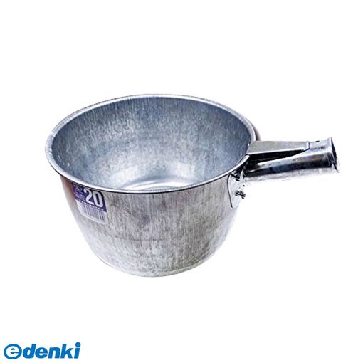 【商品説明】●水やり、肥料まき、農作業や様々な用途に●高さ（mm）：135●重量（g）：380●頭サイズ（mm）：200