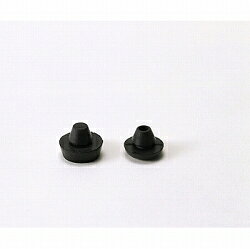 &nbsp; タカチ電機工業 &nbsp; 048-222-5430 ●外形寸法：φ16×4mm●取付方式：差込●色：ブラック