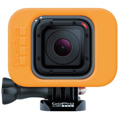 【商品説明】●HERO Sessionを簡単に見つけられるように、本体を包んで水上に浮動させるフロートです。●カメラを保護する特別設計で、シャッターボタンも簡単に押せます。●対応機種：HERO Session/HERO5 Session●L...