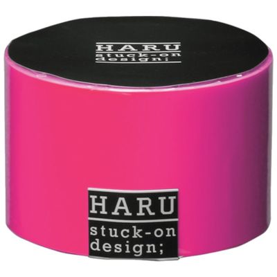 ニトムズメーカーお問い合わせ：03-3544-0615【商品説明】●室内の床面に貼って、オリジナルの空間づくりが簡単にできます。●微粘着なので、しっかり貼れて、きれいに剥がせます。●床面の装飾に。●色：ネオンキャンディーズ01●長さ(m)：...