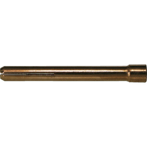 【特長】●TIG溶接機用部品です。【仕様】●適用電極径(mm)：3.2●適合機種：MT-200FDP・MT-200AF【仕様2】●3.2mm【原産国】中国