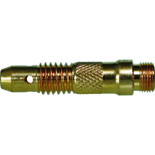 【特長】●TIG溶接機用部品です。【仕様】●適用電極径(mm)：1.6●適合機種：MT-200FDP・MT-200AF【仕様2】●1.6mm【原産国】中国
