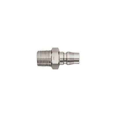 日東工器メーカーお問い合わせ：0120-210-216【特長】●工場内空気配管から空気工具のホース接続用まで幅広い用途に対応できるよう本体材質・サイズ・取り付け形状を標準化しています。【用途】●空気・水用。●日東ハイカプラシリーズと接続でき...