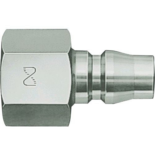 日東工器メーカーお問い合わせ：0120-210-216【特長】●工場内空気配管から空気工具のホース接続用まで幅広い用途に対応できるよう本体材質・サイズ・取り付け形状を標準化しています。【用途】●空気・水用。●日東ハイカプラシリーズと接続でき...