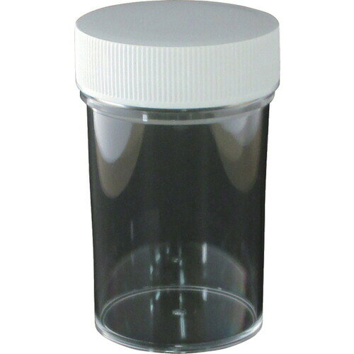 瑞穂化成工業メーカーお問い合わせ：06-6793-3001【特長】●粉末・錠剤用標本瓶または見本容器として便利です。【仕様】●フタ色：白色●外径(mm)：83●高さ(mm)：132●色：透明●容量(ml)：350●中栓：なし【仕様2】●ねじ...