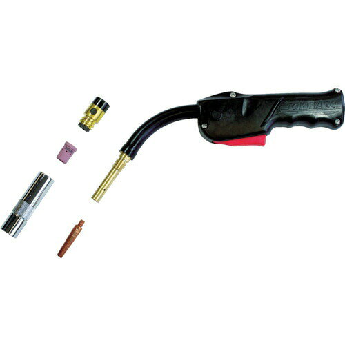 トーキンメーカーお問い合わせ：053-485-5555【特長】●全自動溶接トーチ用部品です。【仕様】●商品名：ノズル●適用電流(A)：500●タイプ：N(パナソニック)●サイズ(mm)：内径13×長さ88●形状：テーパー●箱色：ブルー●適用...