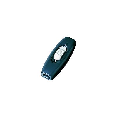 【特長】●中間スイッチ3Aです。【仕様】●定格：3A 300V●幅(mm)：23●長さ(mm)：65●厚さ(mm)：17●色：ブラック(BP)、ホワイト(WP)【仕様2】●平形コード用【原産国】日本