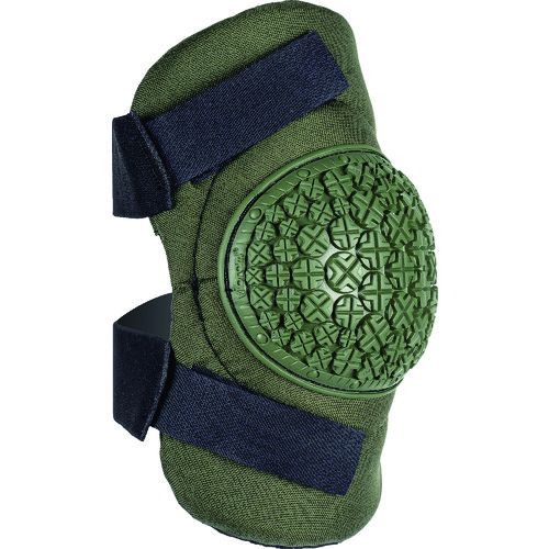 【特長】●パッド部分にVibram［［R上］］を採用しており、滑りづらく耐久性の高いひじパッドです。●トリコットライナーを採用しているので蒸れにくく、汚れにくくなっています。●AltaGRIP［［TM上］］で着脱が容易です。●サイズ調整が可...