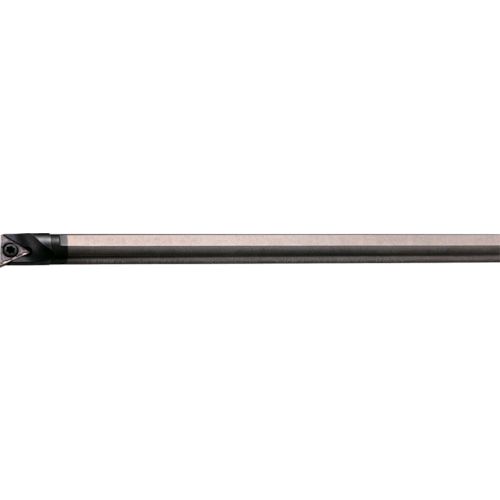 京セラメーカーお問い合わせ：0120-39-6369【特長】●E-STLP-AN型：優れた切りくず排出性を実現するダイナミックバーです。【用途】●ボーリングバー●内径・奥端面加工用【仕様】●適合チップ：TP○○0802【仕様2】●スクリュー...