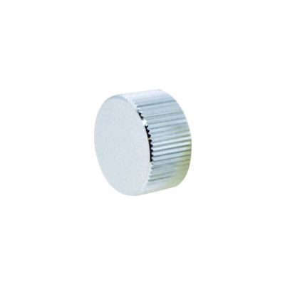 【特長】●装飾用のナットです。【用途】●化粧ナットとして【仕様】●ねじ径：M5×0.8●頭部径(mm)：12【仕様2】●有効深さ：5.5mm【材質／仕上】●ステンレス(SUS304)【原産国】日本