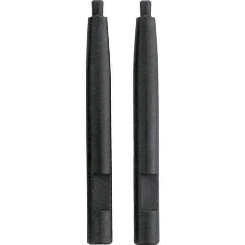 フジ矢メーカーお問い合わせ：0120-248-440【特長】●C型のスナップリングの着脱専用工具替え爪式です。●爪部の先端は、逆テーパー状に加工してあるので、スナップリングを確実にキャッチし、滑り落ちることはありません。【用途】●工作機械・...