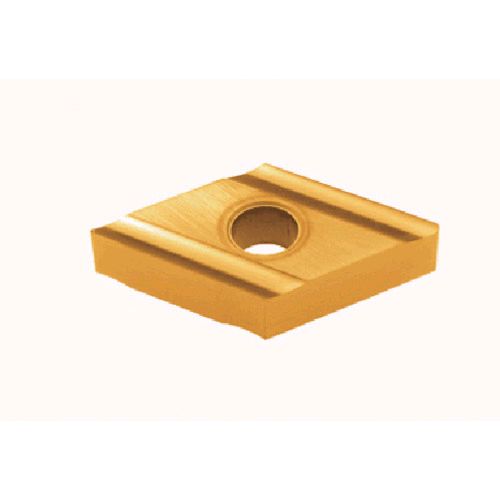 タンガロイメーカーお問い合わせ：0120-401-509【仕様】●内接円(mm)：12.7●厚さ(mm)：4.76●切れ刃長さ(mm)：15.5●コーナR(mm)：0.2●穴径(mm)：5.16【仕様2】●旋削用インサート　鋳鉄、非鉄金属用...