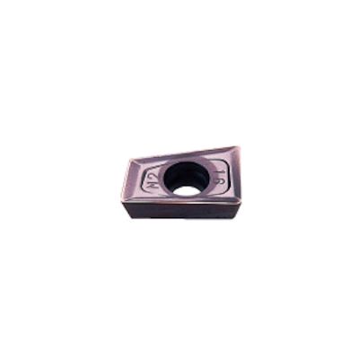 三菱マテリアル　工具メーカーお問い合わせ：0120-34-4159【仕様2】●AQX用チップCOAT【原産国】日本　