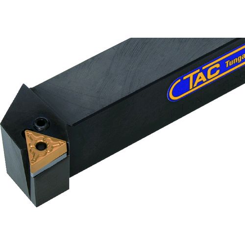 タンガロイメーカーお問い合わせ：0120-401-509【仕様2】●外径加工用P形シリーズ　レバークランプ仕様【原産国】非公開　