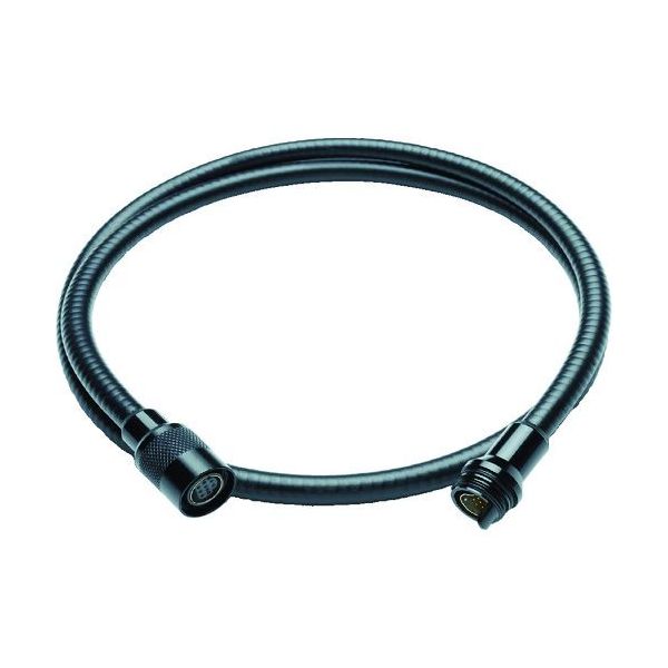 【特長】●デジタル検査カメラ”CA-100”、”CA-150”、”CA-300”用のアクセサリーです。●工業用検査カメラ用の6mmおよび17mmカメラ用延長ケーブルです。【仕様】●適合機種：CA-100、CA-150、CA-300●長さ(m...
