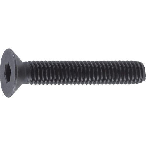 【特長】●SCM材を使用し、高い強度があります。【仕様】●寸法(mm)d：M3●寸法(mm)L：6●強度区分：10.9【仕様2】●SSS規格品(SSS002-1977)【材質／仕上】●クロムモリブデン鋼（SCM435）●表面処理:黒染め仕上...