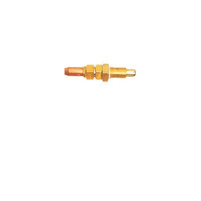 【特長】●ガス切断器専用アセチレン用火口です。●新JIS対応品です。【用途】●鋼材の切断用。【仕様】●型式：中型●切断能力(mm)：1〜5●適合切断器：N-YC-1【注意】●火口の取り付けはスパナにて確実に締め付けください。【原産国】日本　
