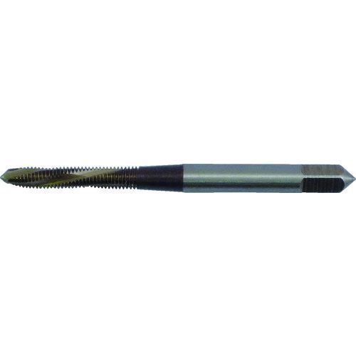 イシハシ精工メーカーお問い合わせ：072-982-0123【特長】●驚くほど早い超高速タッピングが可能です。●高モリブデン含有により靭性があります。【用途】●通り穴加工用。●被削材:ステンレス鋼、難削材。【仕様】●精度：H2●呼び寸法：M3...
