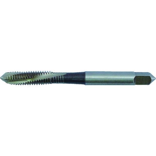 イシハシ精工メーカーお問い合わせ：072-982-0123【特長】●驚くほど早い超高速タッピングが可能です。●高モリブデン含有により靭性があります。【用途】●通り穴加工用。●被削材:ステンレス鋼、難削材。【仕様】●精度：H2●呼び寸法：M4...