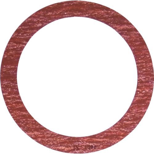 【特長】●ジョイントシートフランジパッキンの使用温度としては最高の350℃です。●十分な圧縮強度を有しているため、アスベスト製品と同様の締め付けが可能です。●ガスケットペースト不要です。●アスベストを含有しないジョイントシートです。●従来の...