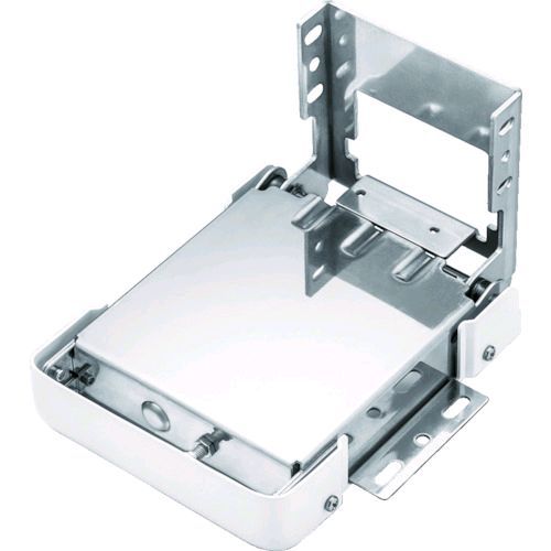 スガツネ工業メーカーお問い合わせ：03-3851-1122【特長】●開き角度を55°または80°に規制できます。●トルクは調整ねじを回すことで調整できます（±5％）。●スプリングの反力により、重い上蓋を軽く持ち上げられます。●ダンパーにより...