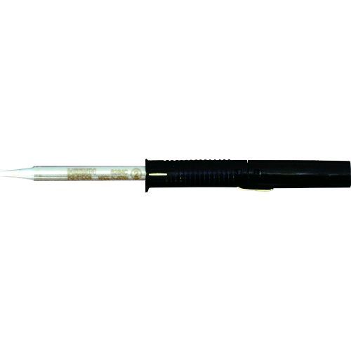 ホーザンメーカーお問い合わせ：06-6567-3132【特長】●HS-51用です。【用途】●ハンダ付け。【仕様】●適合コテ：HS-51【仕様2】●D型【材質／仕上】●銅【原産国】日本