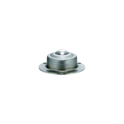 井口機工製作所メーカーお問い合わせ：03-3923-1211【特長】●上向使用 / 成型品【用途】●コンベアシステム内搬送箇所。 (軽量ワーク)【仕様】●許容荷重(kg)：30【仕様2】●上向用【材質／仕上】●メインボール・サブボール:ステ...