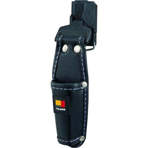 （株）TJMデザインメーカーお問い合わせ：0120-125577【特長】●腰周りの組み換えが簡単な着脱式です。●ベルトを外さずにセフホルダーを着脱できるセフ後付ホルダー用スライドストッパー付です。●横幅を極力抑えた省スペース設計です。●ベル...