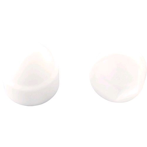 【特長】●ボルトナット部用の保護キャップです。【用途】●ボルトナット部でのけが防止やサビ防止に。【仕様】●D(mm)：18.8【仕様2】●パック入数：10個【材質／仕上】●L.D.ポリエチレン（PE）【原産国】イギリス　