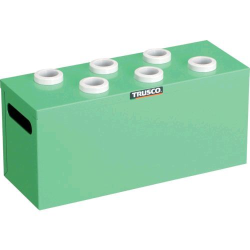 【特長】●ワゴンの棚板や卓上に載せて使用できるツーリングBOXです。●ツーリング交換時の機械への脱着が容易で取手付のため移動も簡単です。【仕様】●間口(mm)：390●奥行(mm)：145●高さ(mm)：188●収納ホルダ数：BT・NT30...