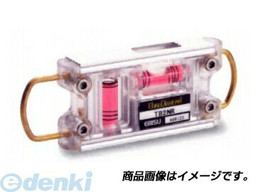 エビスメーカーお問い合わせ：0120-18-5133エビス ED-TB2NR トビレベル−2【商品説明】●アルミ合金押出材硬化処理●アルマイト・クリアー塗装仕上げパイプ測定可能磁石：1個付4本線アクリル気泡管感度：0.50mm/m ＝ 0....