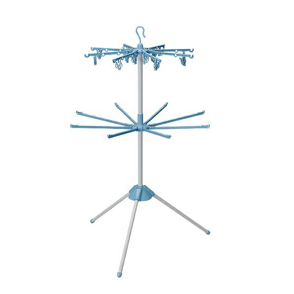 ※現在、お届け日のご指定はお受付出来かねております。 ※配送先住所・カラー・数量などの入力間違いが増えています。ご注文後の注文内容変更はお受付致しかねます。再度ご確認ください。 ☆組み立てが簡単な室内物干しです☆ ピンチハンガー部分は取り外...