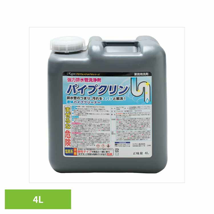 厨房、浴室、洗面台などの排水管のつまり、汚れをスパッと解消します。※リニューアルに伴い、パッケージ・内容等予告なく変更する場合がございます。予めご了承ください。●商品サイズ（cm）幅約22×奥行約14×高さ約24●商品重量約4.9kg●容量...