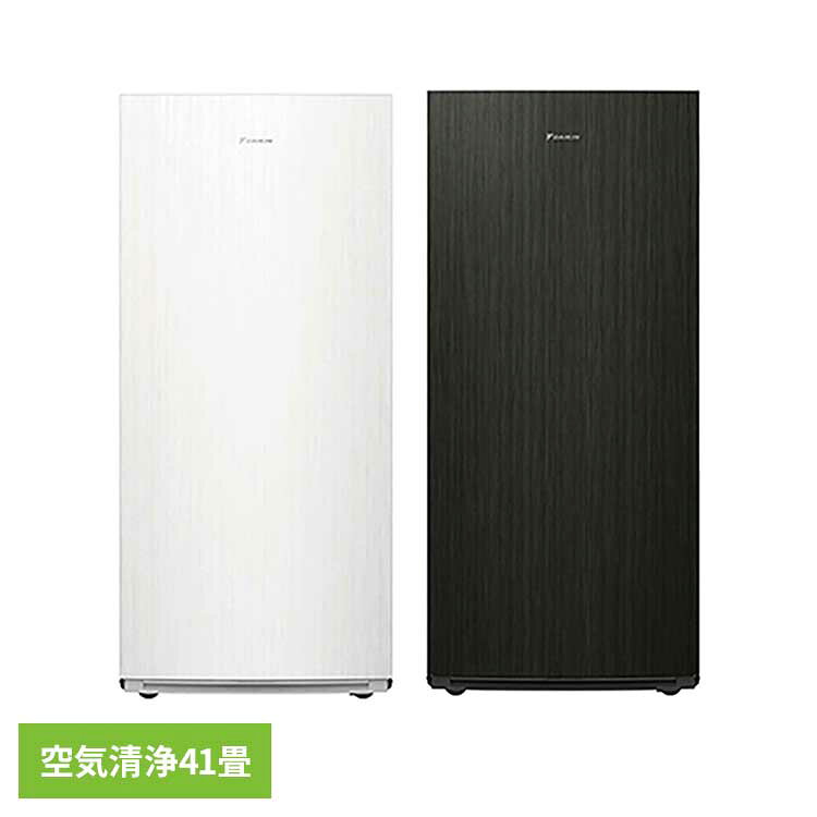 【製品特徴】広いリビングにおすすめの大風量加湿モデル【製品仕様】●浄化方式：「ツインストリーマ＋アクティブプラズマイオン」空中浄化＆フィルター浄化●適用床面積（目安） ：〜41畳（〜67m2）●空気清浄 清浄時間：8畳／7分●加湿時 空気清...