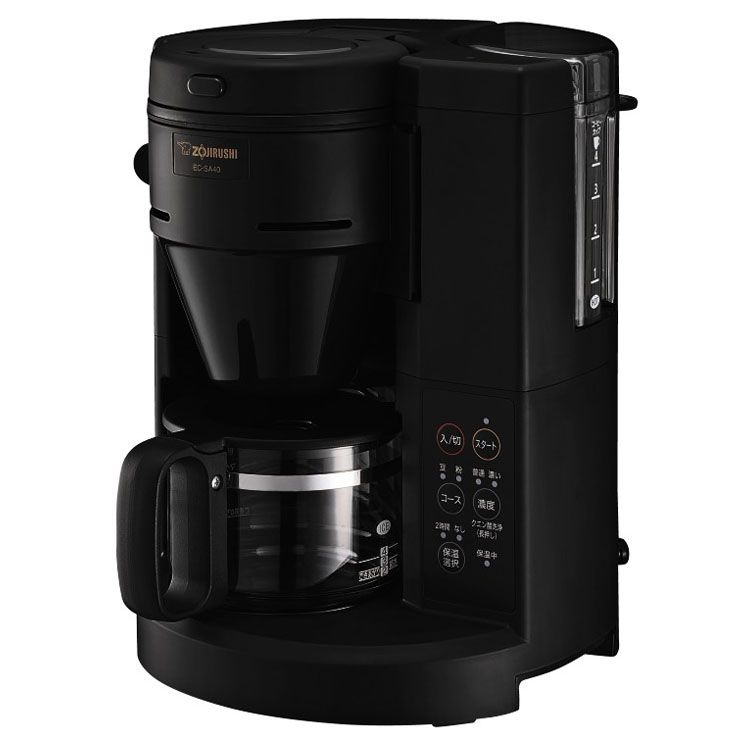 ※現在、お届け日のご指定はお受付出来かねております。 ※配送先住所・カラー・数量などの入力間違いが増えています。ご注文後の注文内容変更はお受付致しかねます。再度ご確認ください。 挽きたての美味しさを手軽に、『コーヒー豆を挽くところからドリッ...