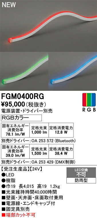 FGM0400RGFGM0400RG【 受注生産品 】！ご注文後の変更・キャンセルおよび発送後の返品は一切お受けできません。通常の商品よりもお届けまでに時間を要する商品のため、事前に納期などをご確認いただきご了承の上、ご注文くださいますよう...