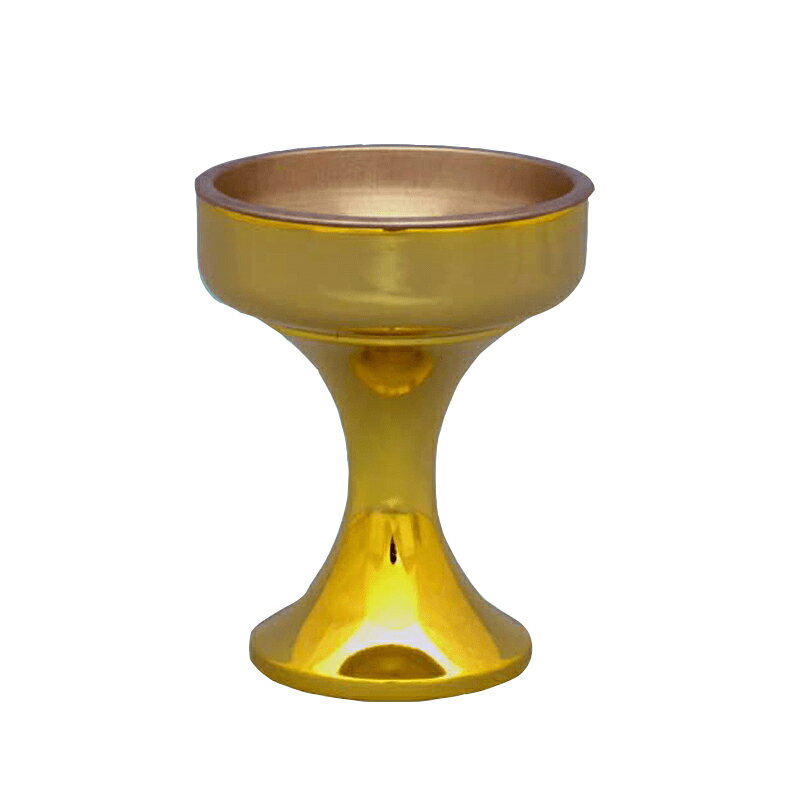 長年定番の仏器として愛されている『仏器（金）』長年、定番の仏器として愛されてきた商品です。〇サイズ高さ：高さ7cm　幅5.5cm
